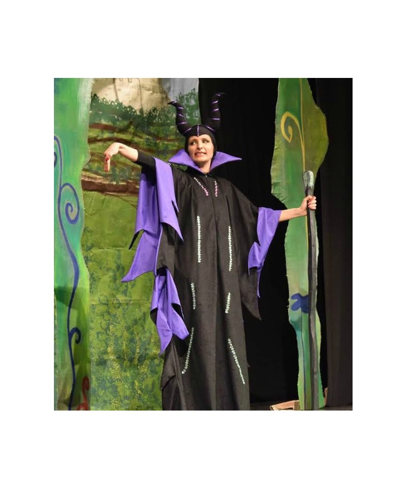 Grdana - Kostimi za maskenbale